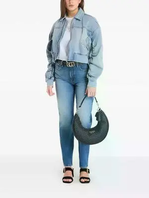 Guess Denim Jacket - Blue