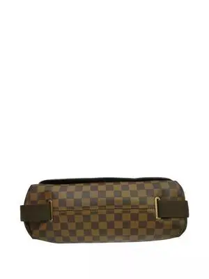LOUIS VUITTON 2008 Mm Brooklyn Crossbody Bag