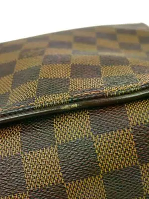 LOUIS VUITTON 2008 Mm Brooklyn Crossbody Bag
