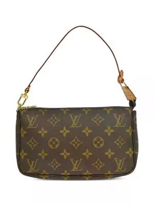 Louis Vuitton Handheld Shoulder Bags