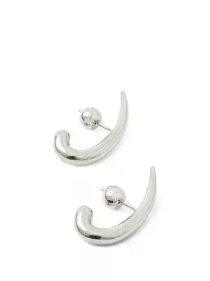 PANCONESI Spada Earrings