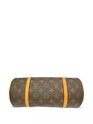 LOUIS VUITTON 2003 26 Monogram Papillon