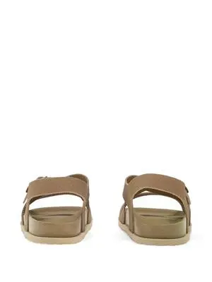 Geox Sandybett Buckle-fastening Sandals