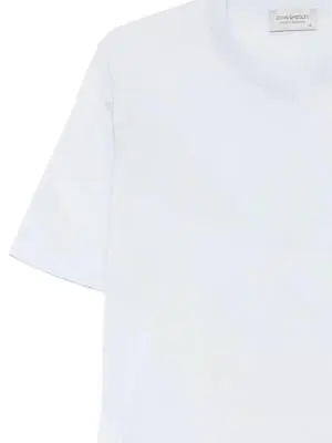 John Smedley Lorca T-shirt