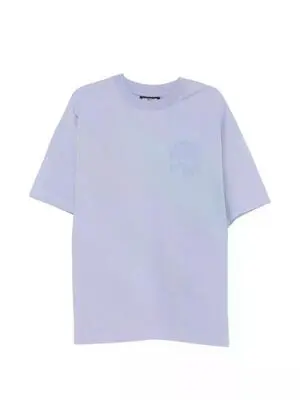 Wrstbhvr Drop Shoulder T-shirts For Women