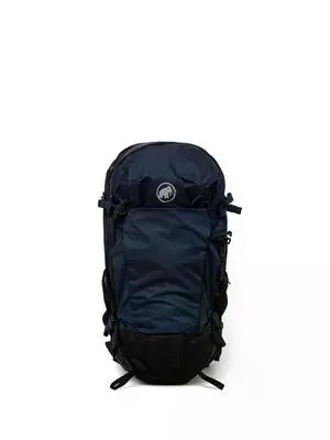 MAMMUT Lithium 25 Logo-print Backpack - Blue