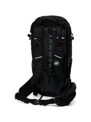 MAMMUT Lithium 25 Logo-print Backpack - Blue