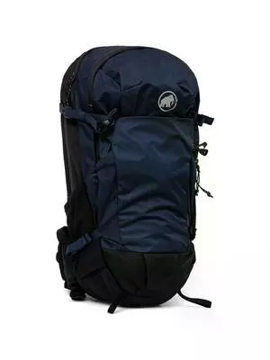 MAMMUT Lithium 25 Logo-print Backpack - Blue