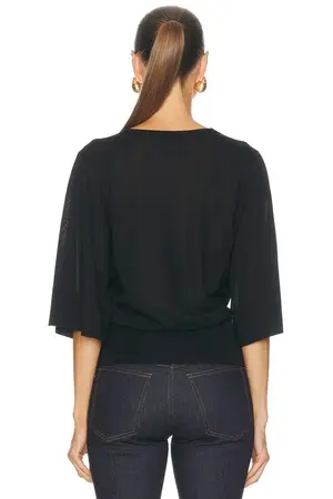 Jacquemus La Maille Mananco