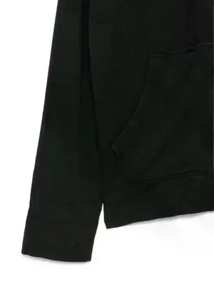 JAMES PERSE French Terry Zip-up Hoodie