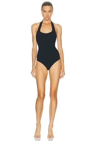 Racerback Swimsuits