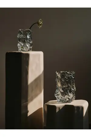FERM LIVING Virelle Vase