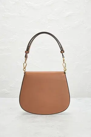 Saint Laurent Mini Top Handle Bag