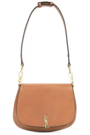 Saint Laurent Mini Top Handle Bag