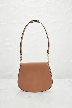 Saint Laurent Mini Top Handle Bag