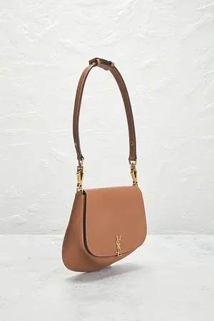 Saint Laurent Mini Top Handle Bag