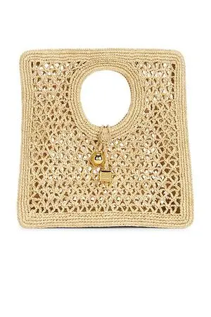 Jacquemus Le Petit Carre Spiaggia