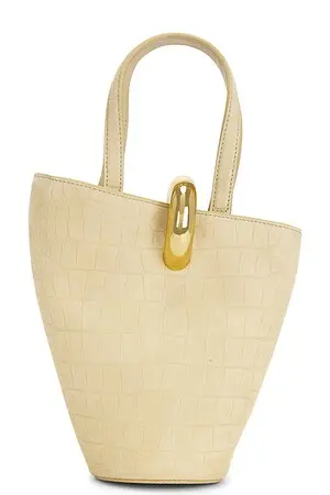 Jacquemus Le Petit Bambola - Beige