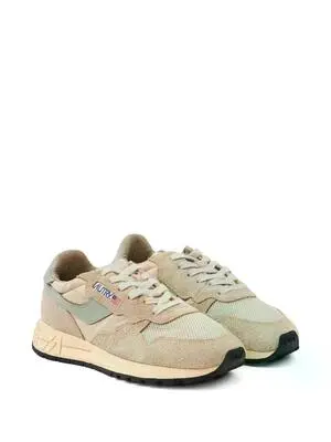 AUTRY Reelwind Sneakers - Neutrals