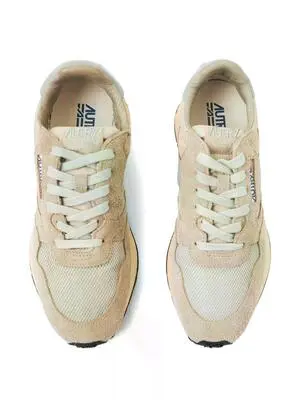 AUTRY Reelwind Sneakers - Neutrals