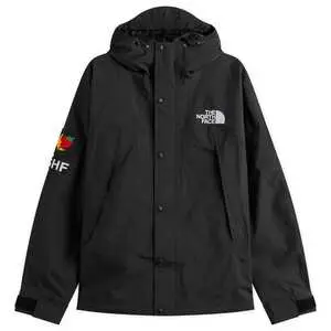 The North Face Hooded Jackets For Men