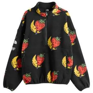 The North Face Collared Sweatshirts Hoodies For Men