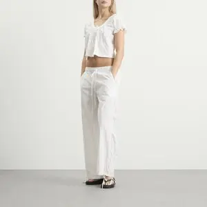 HOUSE OF SUNNY Sea Breeze Trousers