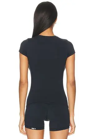 SET ACTIVE Breathe 1.0 Tee