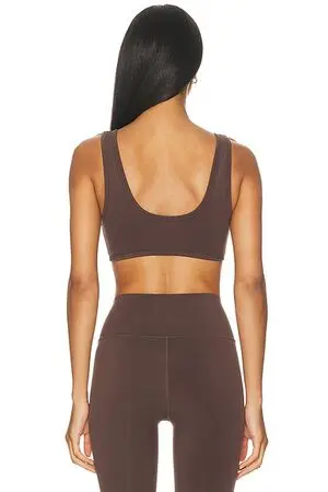 SET ACTIVE Breathe 1.0 Scoop Bra - Terrain