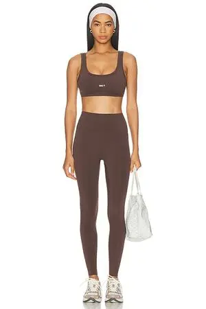 SET ACTIVE Breathe 1.0 Scoop Bra - Terrain