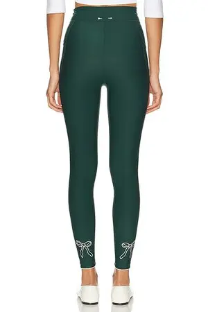 The Upside Racquet 25 Pocket Legging