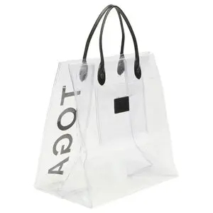 Toga Logo Tote Bag
