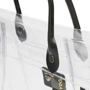 Toga Logo Tote Bag