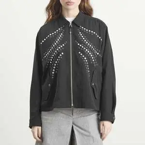 Toga Studs Blouson
