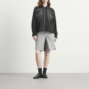 Toga Studs Blouson