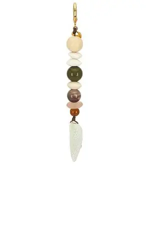 Éliou Tarsila Bag Charm