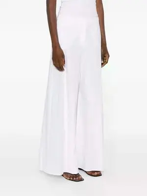 Marella Gala1 Pocket Palazzo Pants