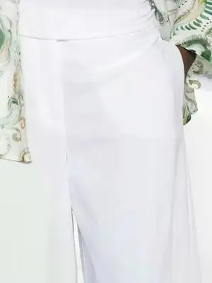 Marella Gala1 Pocket Palazzo Pants