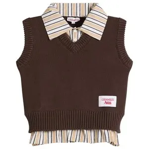 VESTS