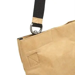 Martine Rose Foldable Small Bag