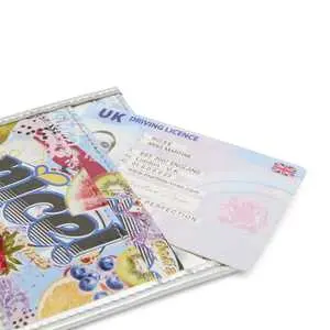 Martine Rose Card Holder