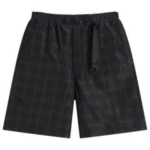 Comme Des Garcons Elasticated Shorts For Men