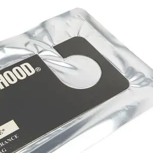 NEIGHBORHOOD X Retaw Number One Room Tag