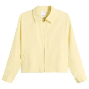Visvim Elasticated Jackets For Men