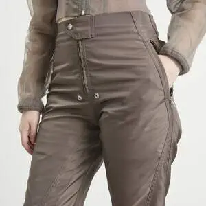 Rick Owens Motopants