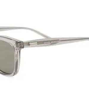 GENTLE MONSTER Daze Sunglasses - Gray/black