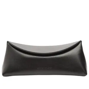 GENTLE MONSTER Daze Sunglasses - Gray/black