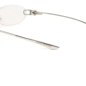 GENTLE MONSTER Musubi Optical Glasses