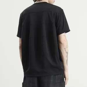 Comme Des Garçons Smooth Thick T-shirt
