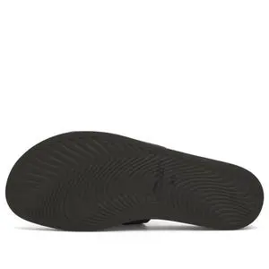 VAGABOND SHOEMAKERS Effie Suede Slide Sandal - Java